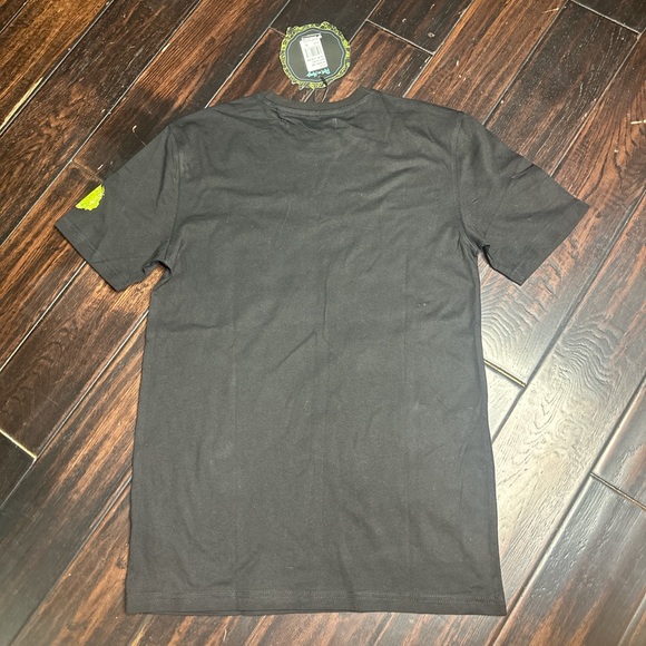 WB | Shirts | 0 Cotton Tee Shirt Rick And Morty Design By Wb Animation ...